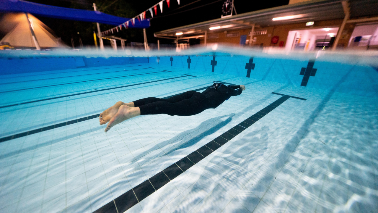 Freediving Training | Evolution Freediving