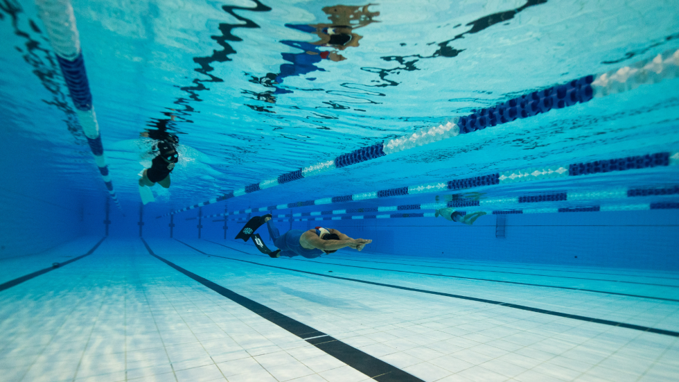 Freediving Training | Evolution Freediving